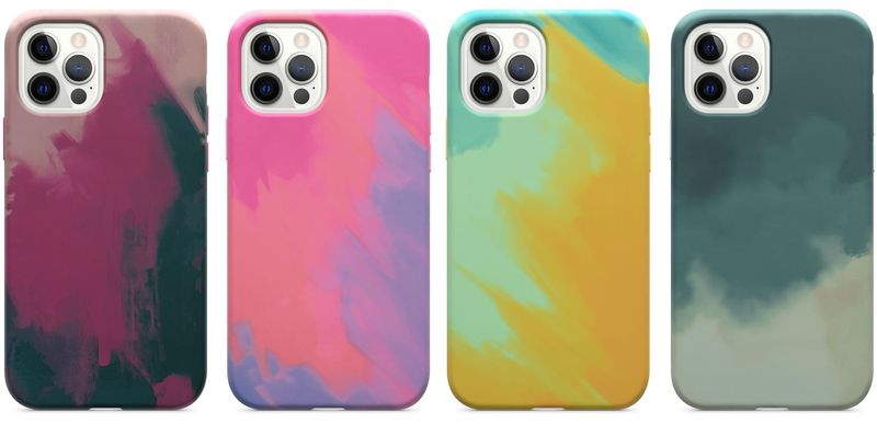 OtterBox Debuts MagSafe Compatible Cases for iPhone 12 Lineup - MacRumors