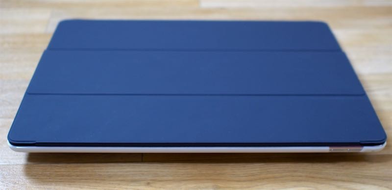 SwitchEasy CoverBuddy for iPad Pro Review - MacRumors