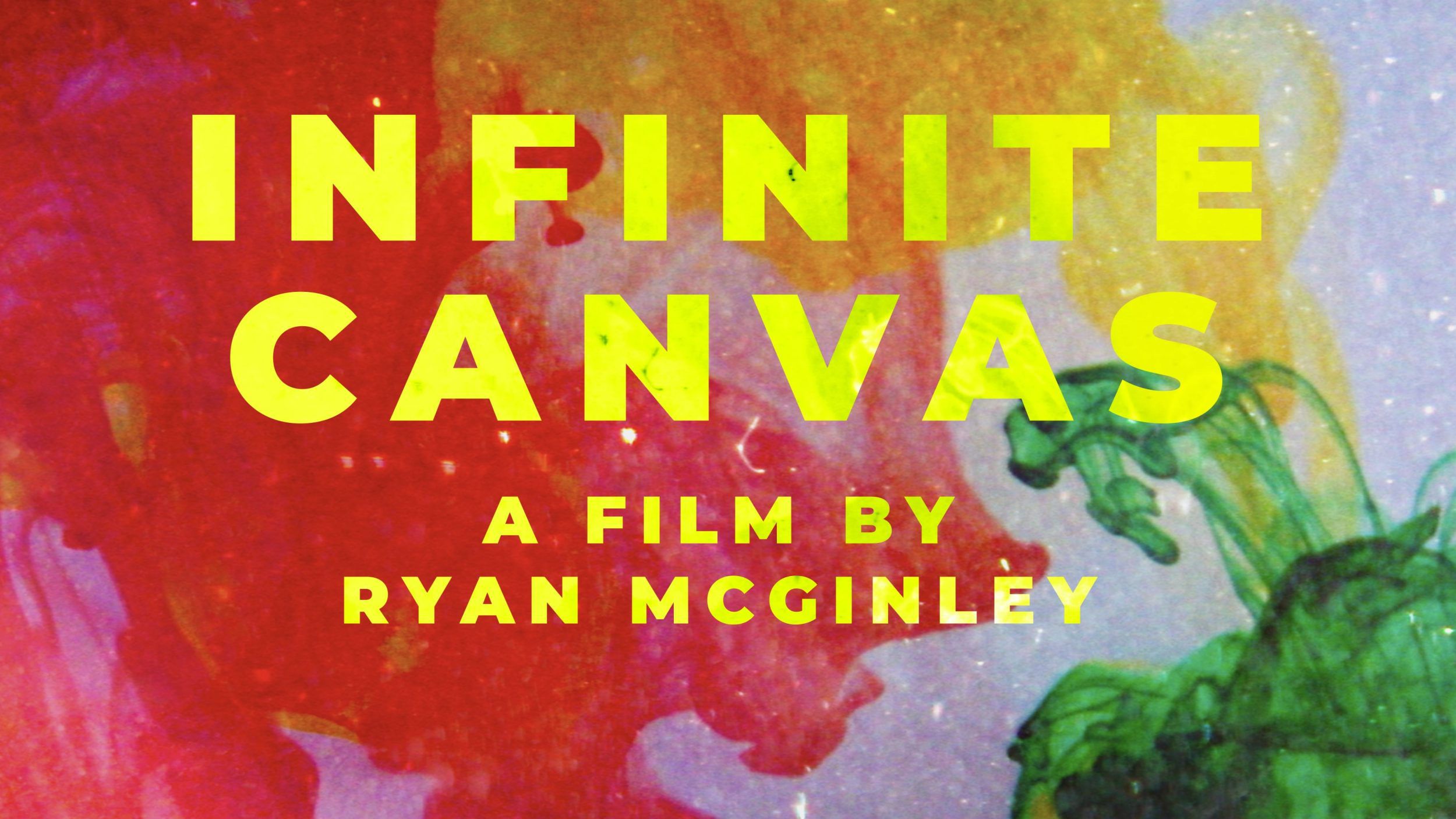 'Infinite Canvas' Documentary Now Available on Apple TV - MacRumors