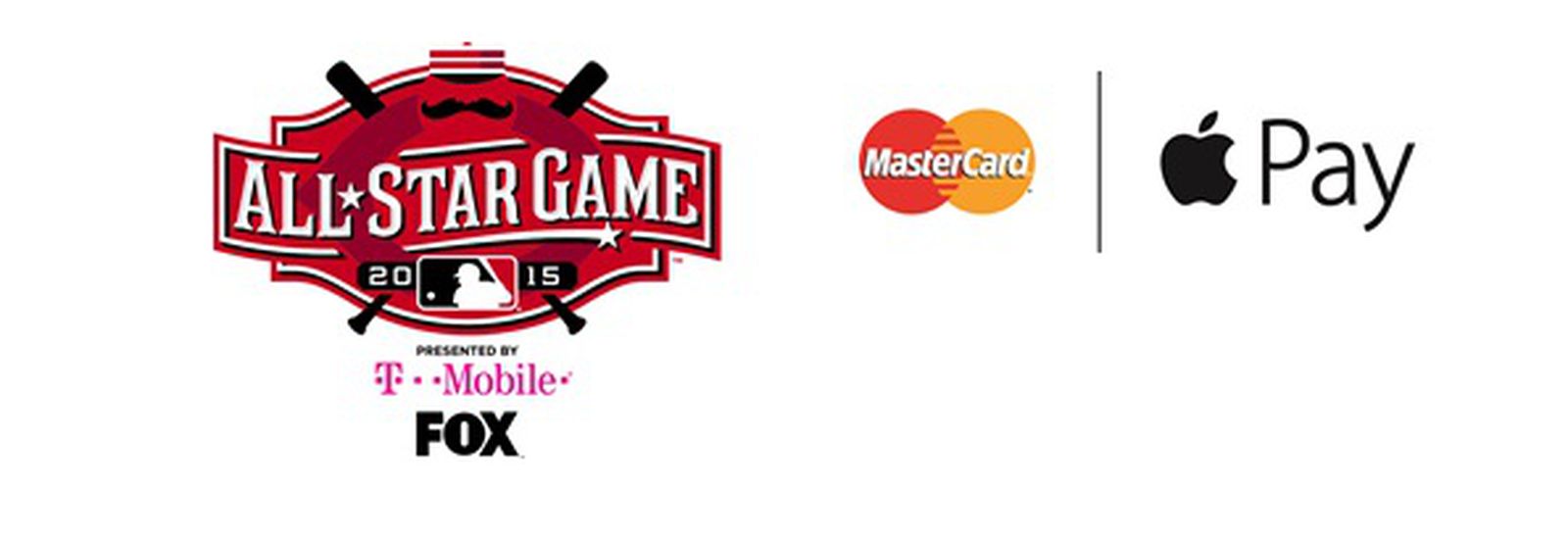MasterCard and MLB Bringing Apple Pay Purchases & Rewards to All-Star ...