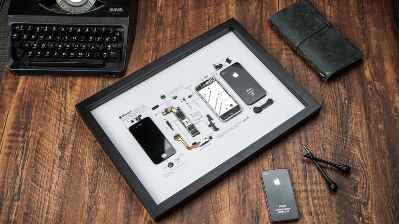 MacRumors Giveaway: Win an iPhone 15 Pro Max From GRID Studio - MacRumors