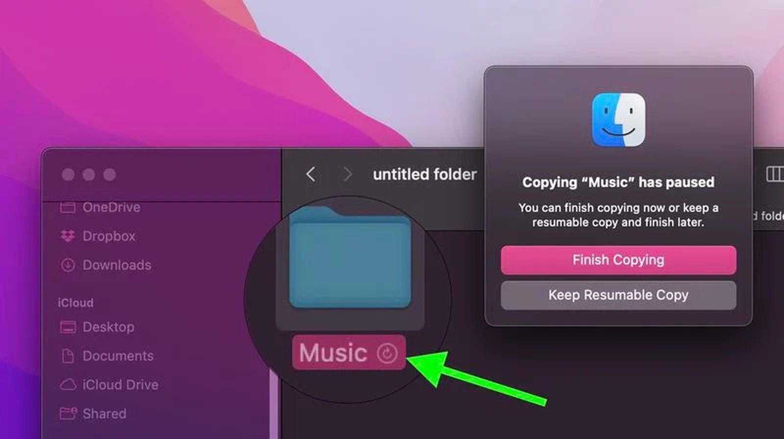 10 macOS Tips to Boost Your Productivity - MacRumors