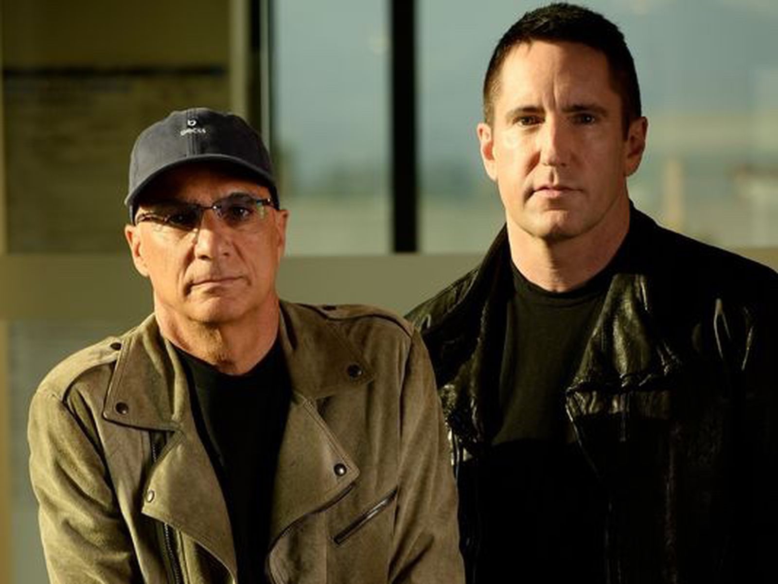 Trent Reznor Working on 'Challenging' Music Delivery Project at Apple ...