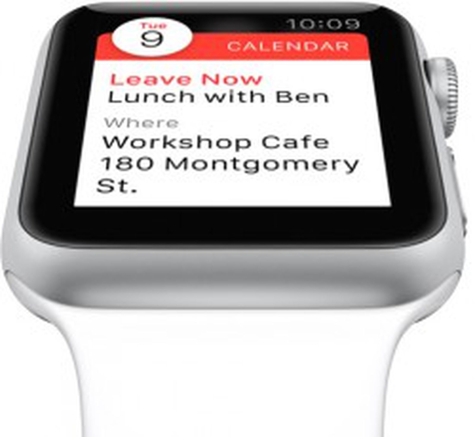 Apple Watch Takes Two Hours to Charge, Only Delivers Notifications ...