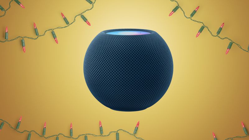 Best Cyber Monday HomePod Mini Deals Available Today - MacRumors