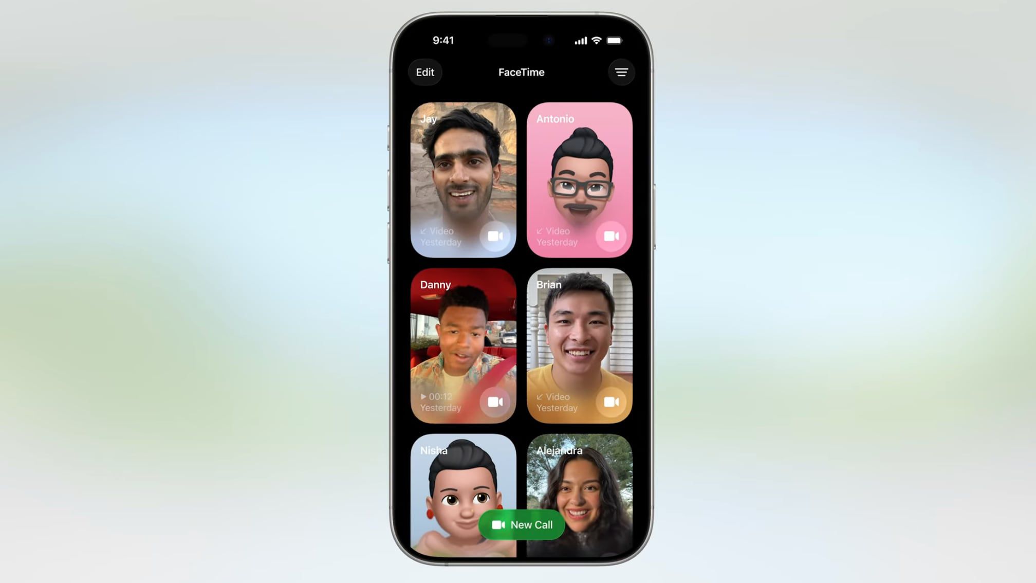 iOS 26: Enable Call Filtering in FaceTime - MacRumors