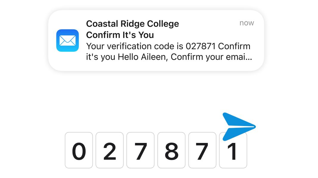 iOS 17: How to Auto-Delete Verification Codes in Messages and Mail ...