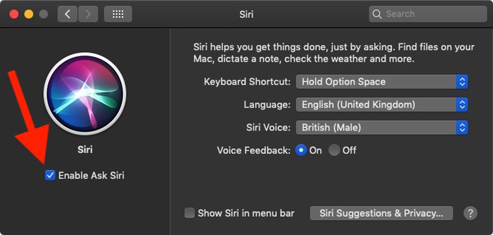 How to Turn Siri Off in iOS and macOS - MacRumors