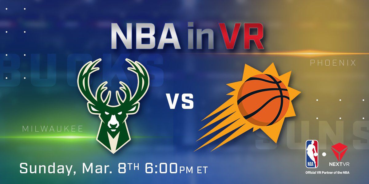 Apple Acquires Virtual Reality Company NextVR - MacRumors