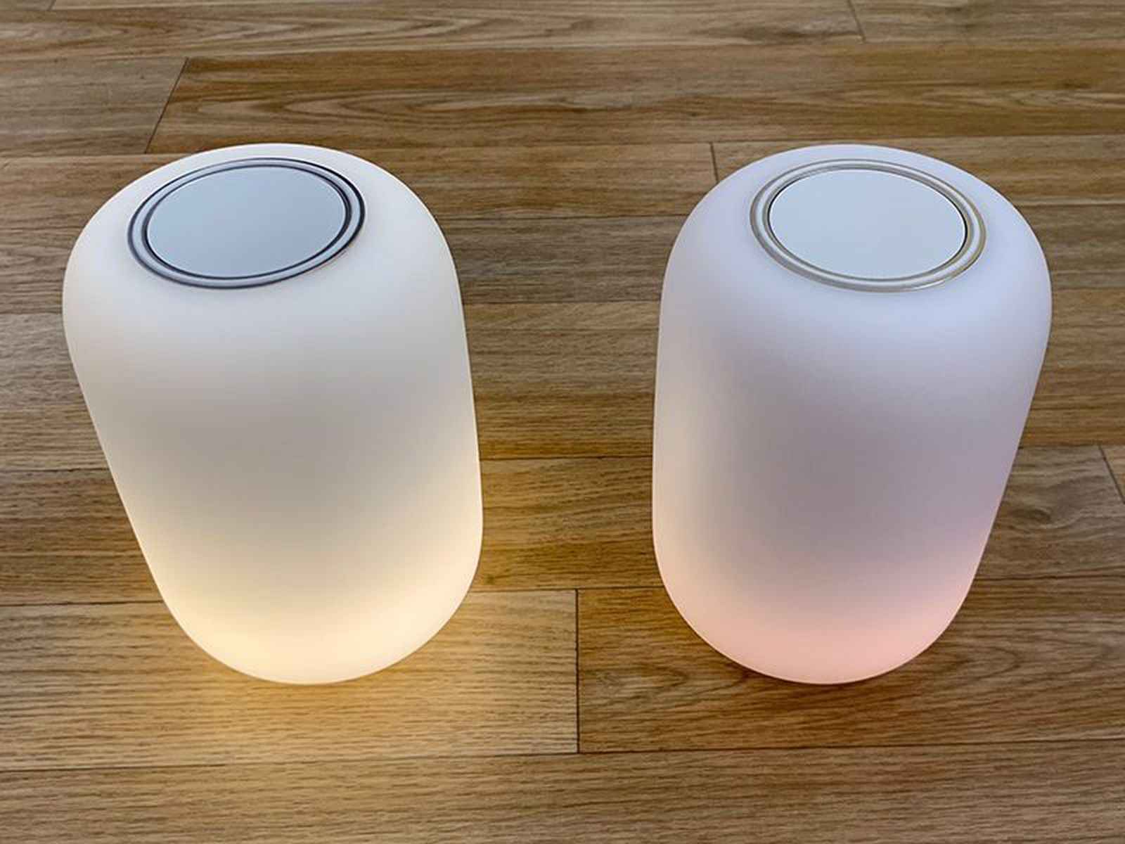 Casper Glow Light Review - MacRumors