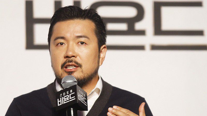 Apple Inks TV Deal With 'Fast and Furious' Director Justin Lin - MacRumors