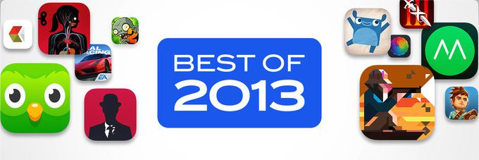 Apple's Best of the iTunes Store 2013: 'Duolingo' and 'Disney Animated ...
