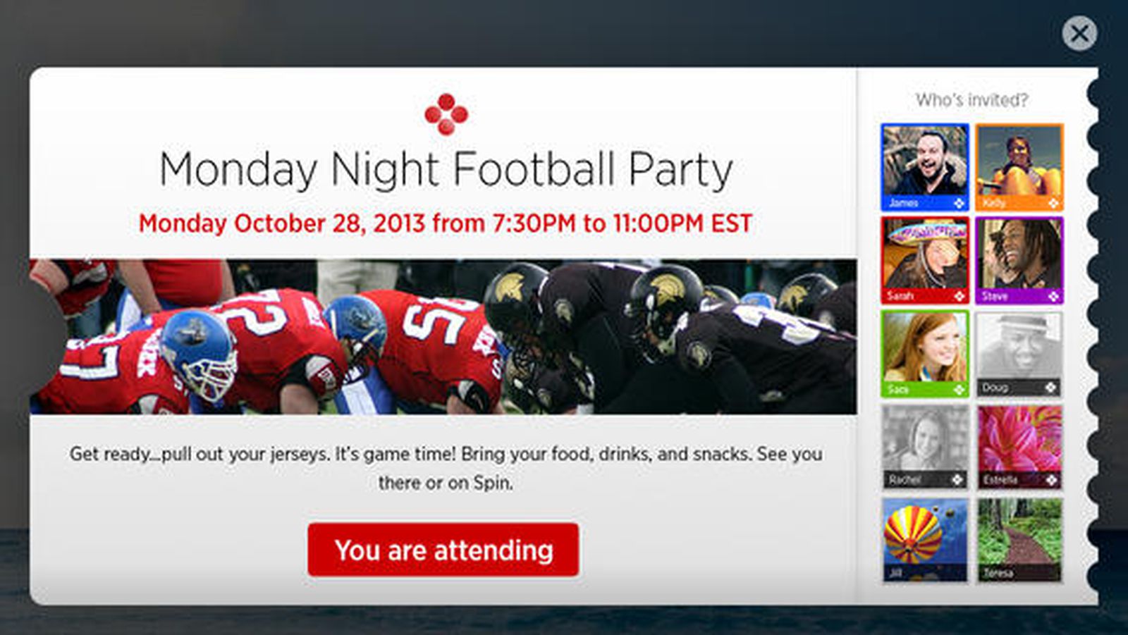 'Spin' Video Chat Service Launches for iOS with Ultra Wideband Audio ...