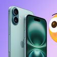 iPhone Floshed Feature alt