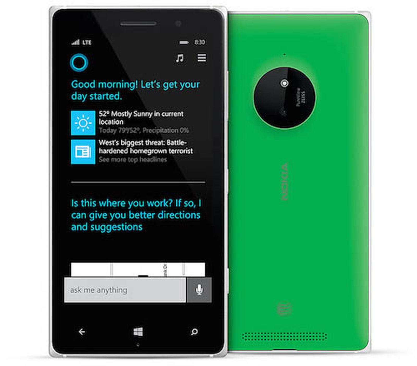 Parallels 11 With Windows 10 to Allow Mac Users to Access Cortana on OS ...