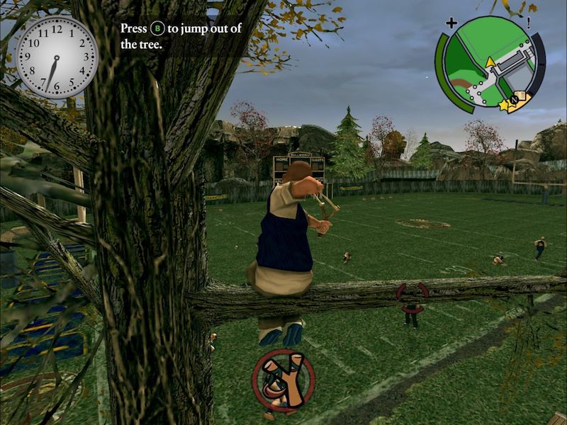 'Bully: Anniversary Edition' Launches on iOS App Store for $6.99 ...