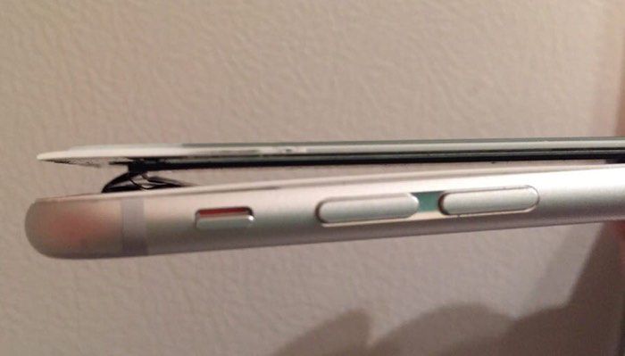 Inside the iPhone Repair Ecosystem: Where Do Replacement Parts Come ...