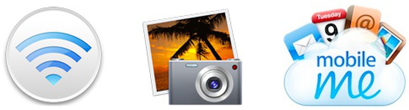 Apple Releases AirPort, Digital Camera RAW, and MobileMe Control Panel ...