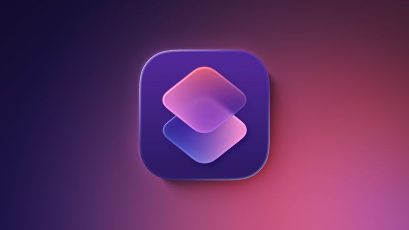 iOS 27 Upgrades Apple's Shortcuts App in a Huge Way - MacRumors