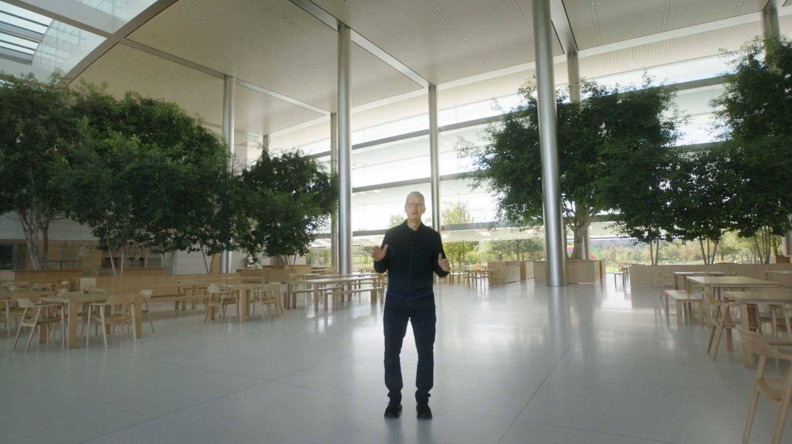 Apple Event Live Coverage: Apple Silicon Macs Announced! [Full ...