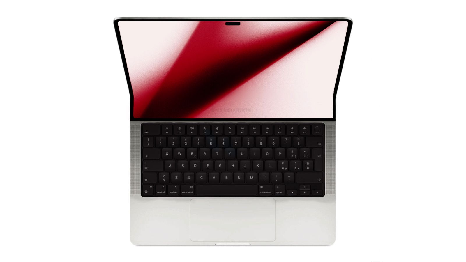 Apple's All-Screen Foldable MacBook: What We Know So Far - MacRumors