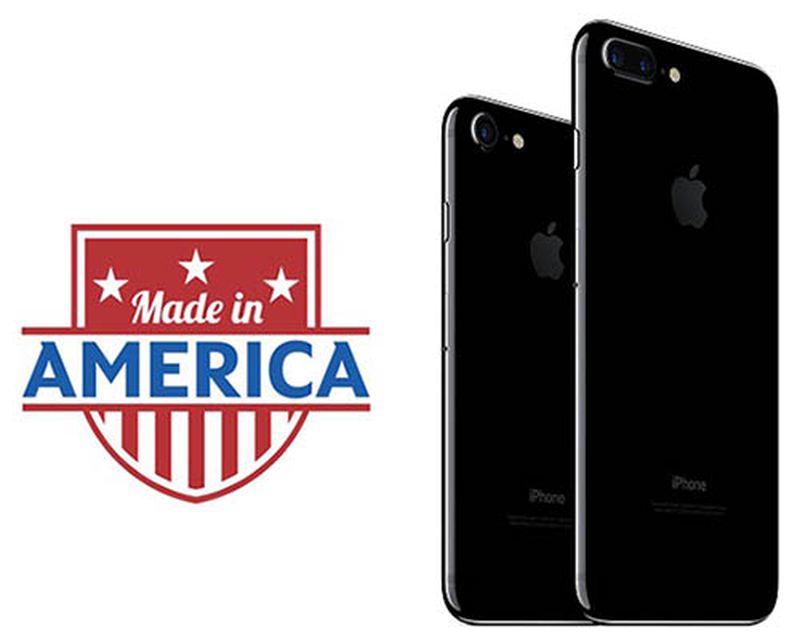 Future iPhones Could Be 'Made in America' as Apple Asks Foxconn to Consider U.S. Manufacturing ...