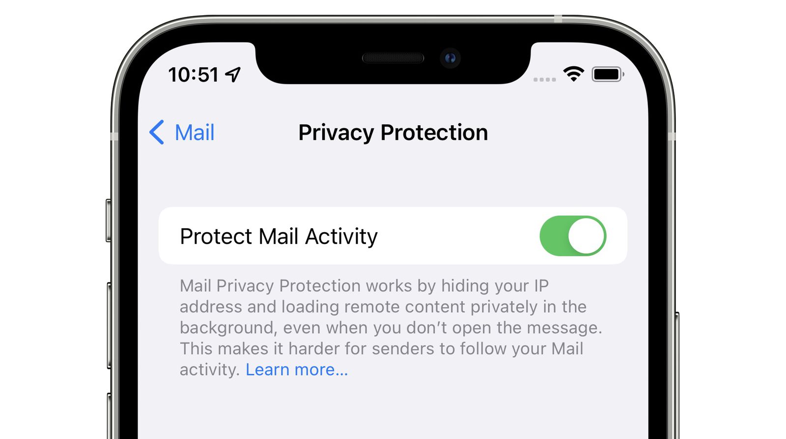 Apple Putting a Stop to Email Tracking Pixels With Mail Privacy ...