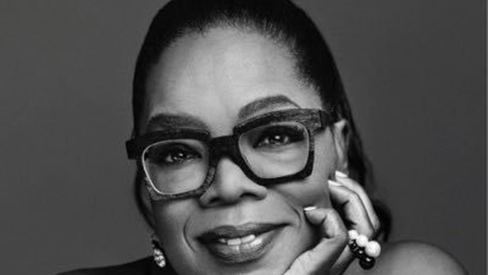 Ipad Wallpaper Oprah Winfrey Yes, Oprah's Hair Deserves Its 'OWN'