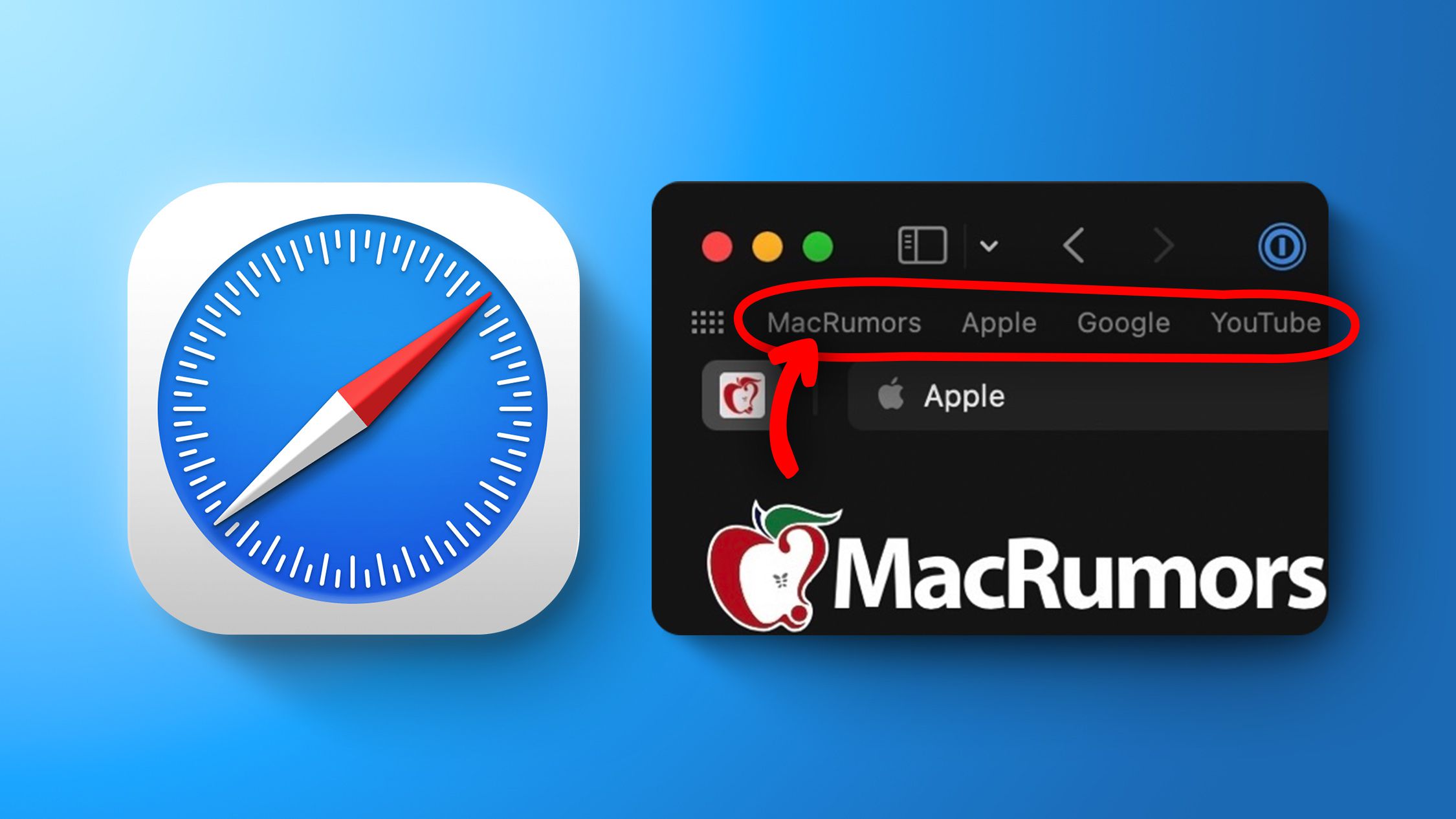 More Safari Tweaks Added in Latest macOS Monterey Beta - MacRumors