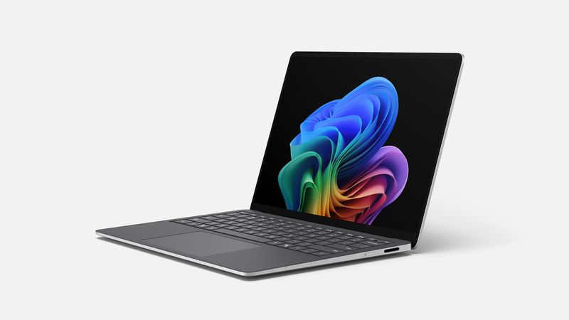 Apple Still Investigating Cellular MacBook as Microsoft Ships Surface ...