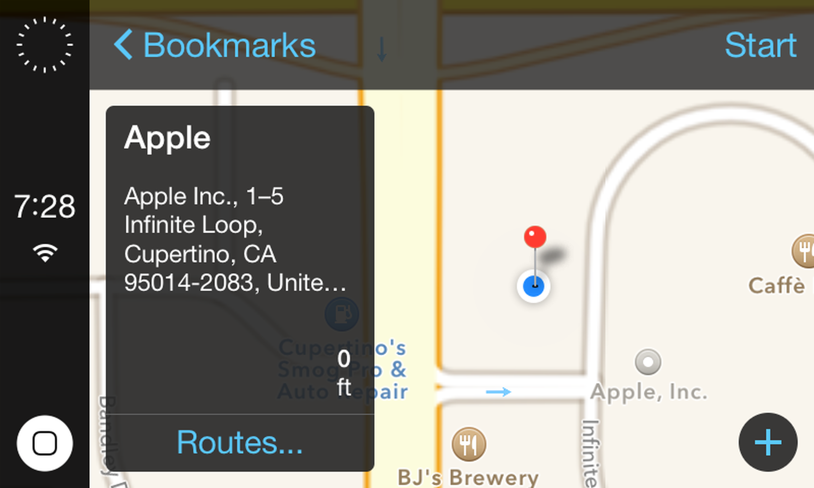 Apple Launching 'iOS In The Car' Next Week With Ferrari, Volvo and ...
