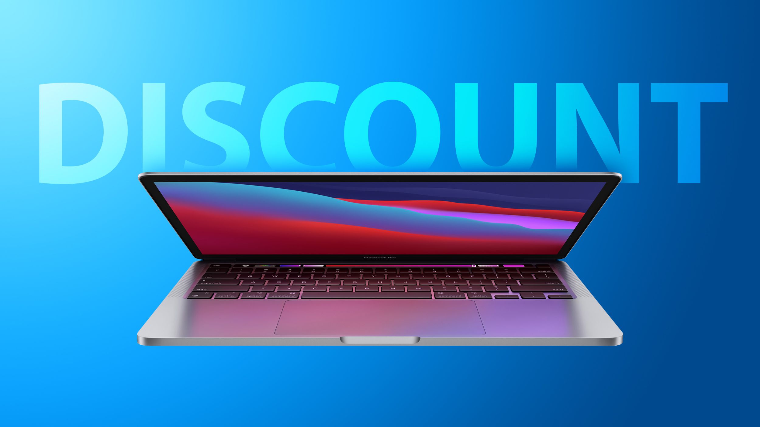 Deals: Not Planning to Get the New 13-Inch MacBook Pro? Amazon is ...