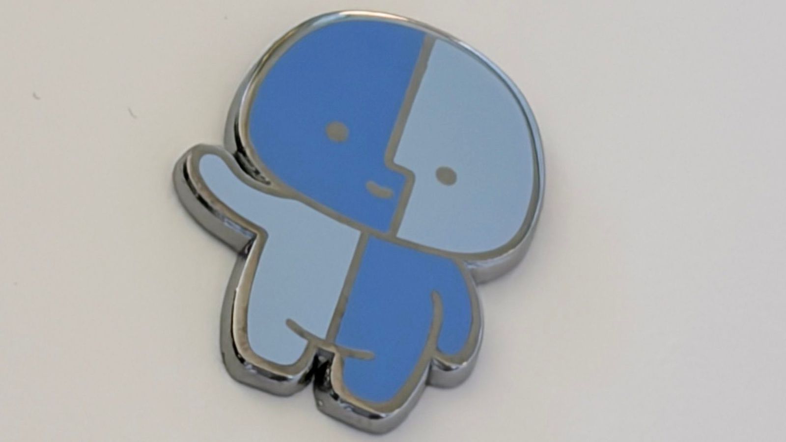 WWDC 2026 Swag Bag Includes Little Finder Guy - MacRumors