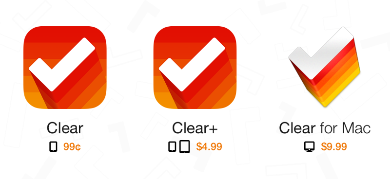 Realmac Software Reverses Course, Reinstates Original 'Clear' App ...