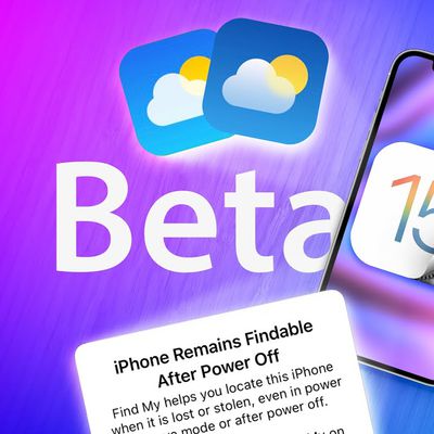 Apple Releases Eighth Betas of iOS 14 and iPadOS 14 to Developers ...