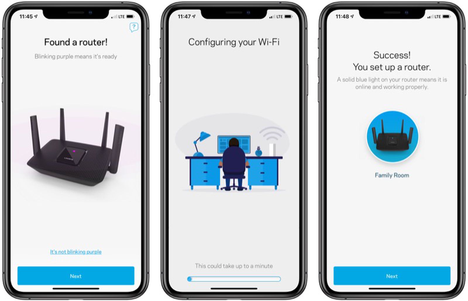 CES 2019: Linksys Debuts New MR8300 Wi-Fi Router With Velop Mesh ...