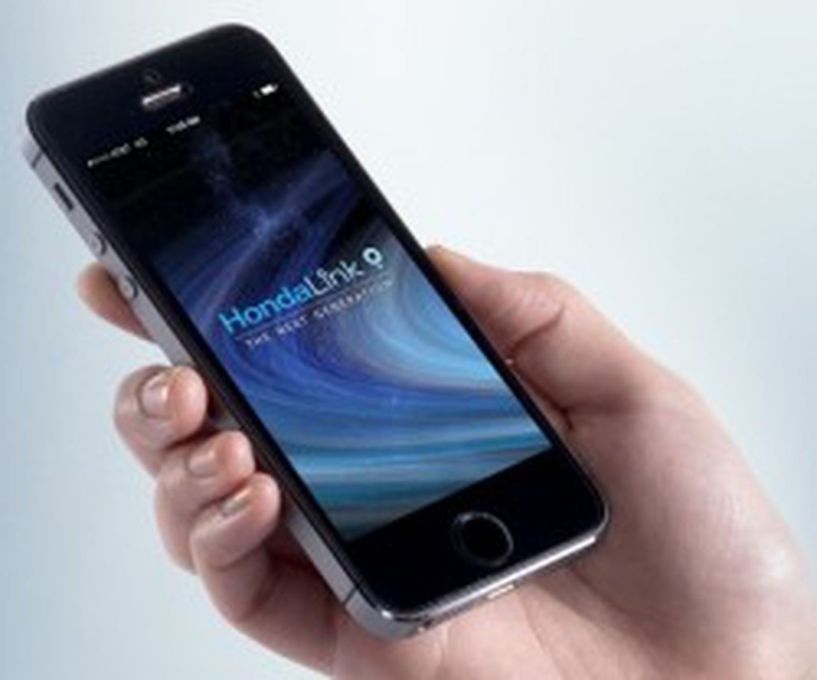 HondaLink Offers Partial Car-iPhone Integration Ahead of Apple's 'iOS ...