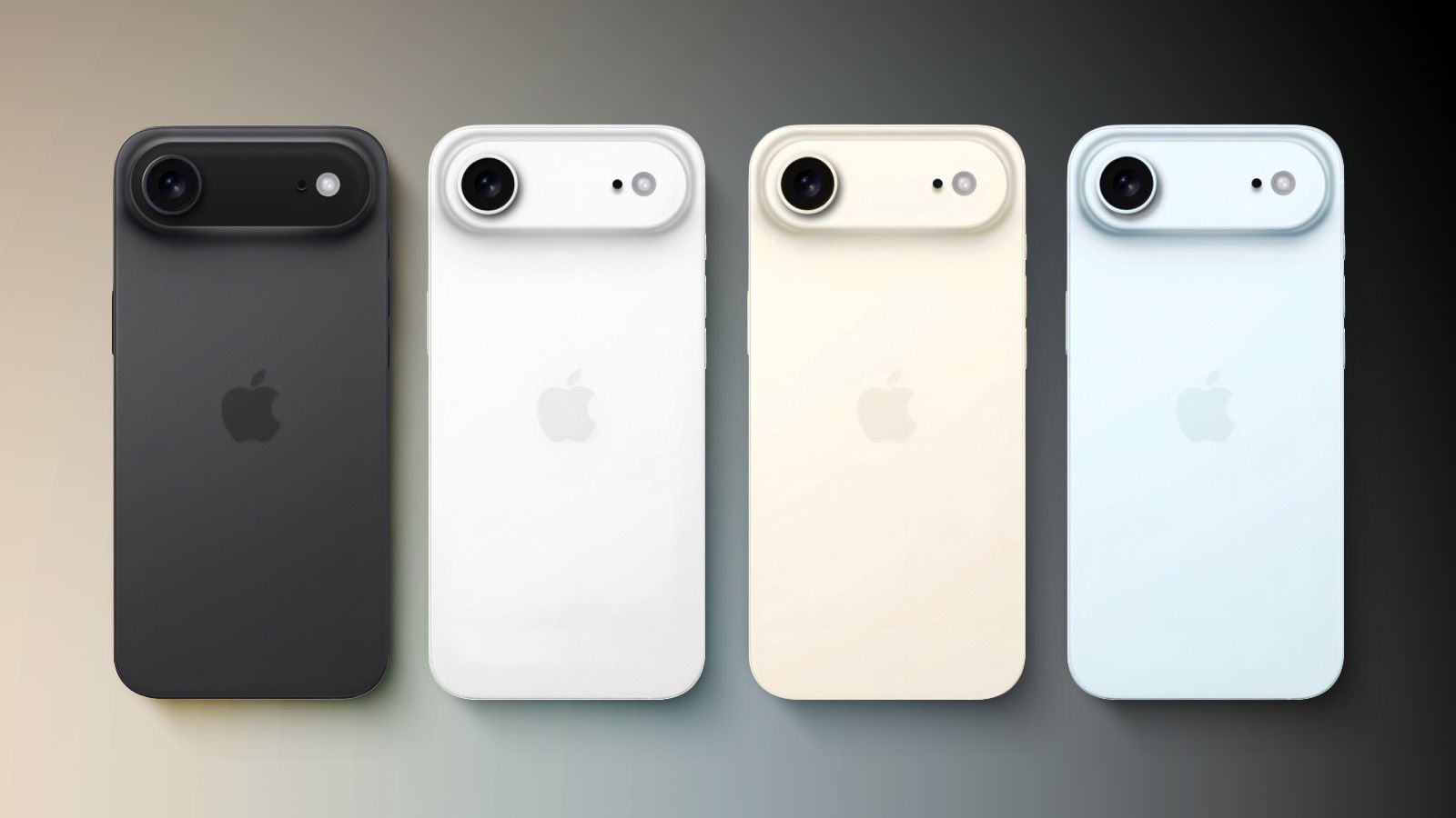 iPhone 17 Colors: All the Rumors So Far - MacRumors