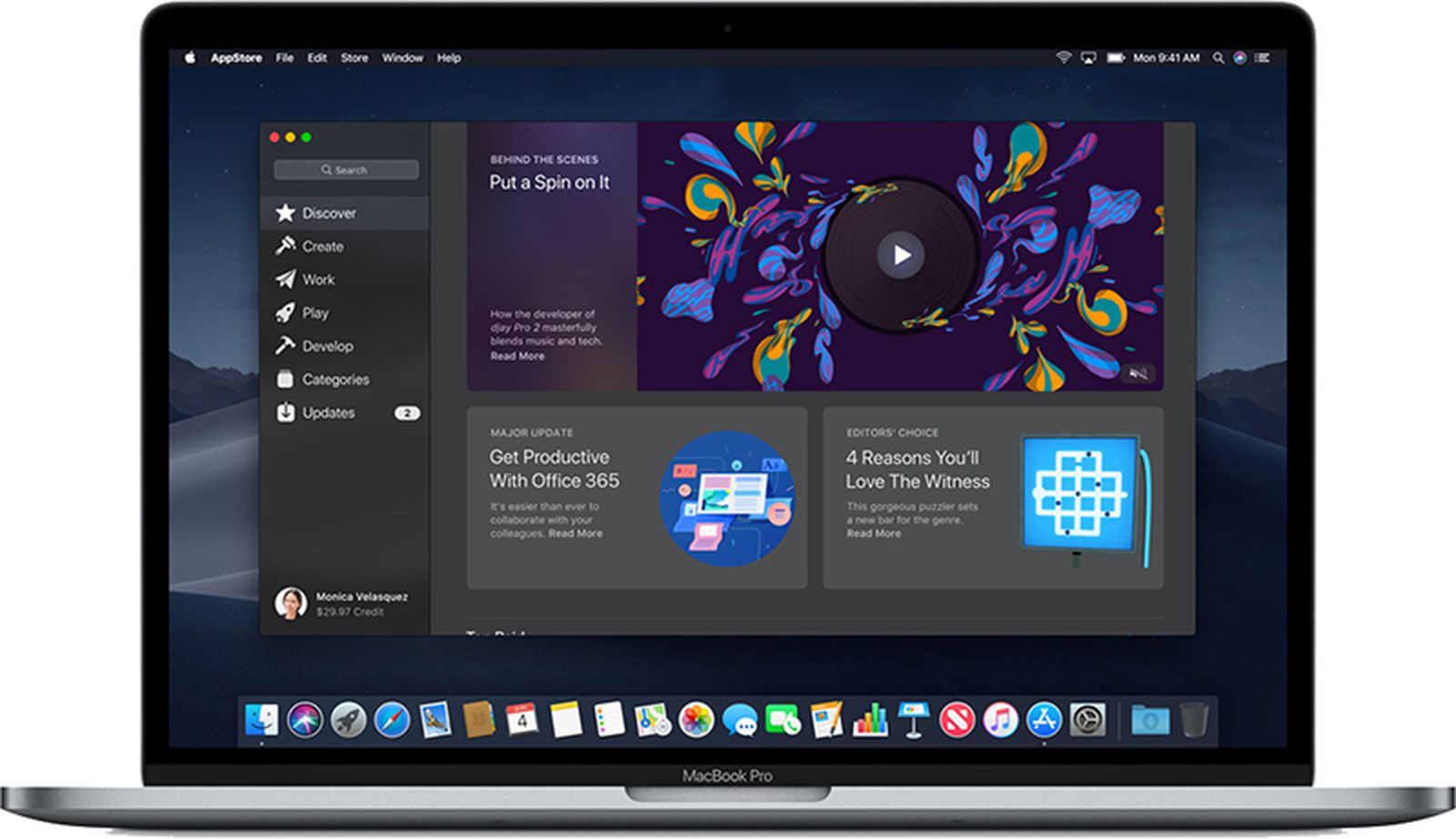 Apple Seeds Third Beta of macOS 10.14 Mojave to Developers - MacRumors