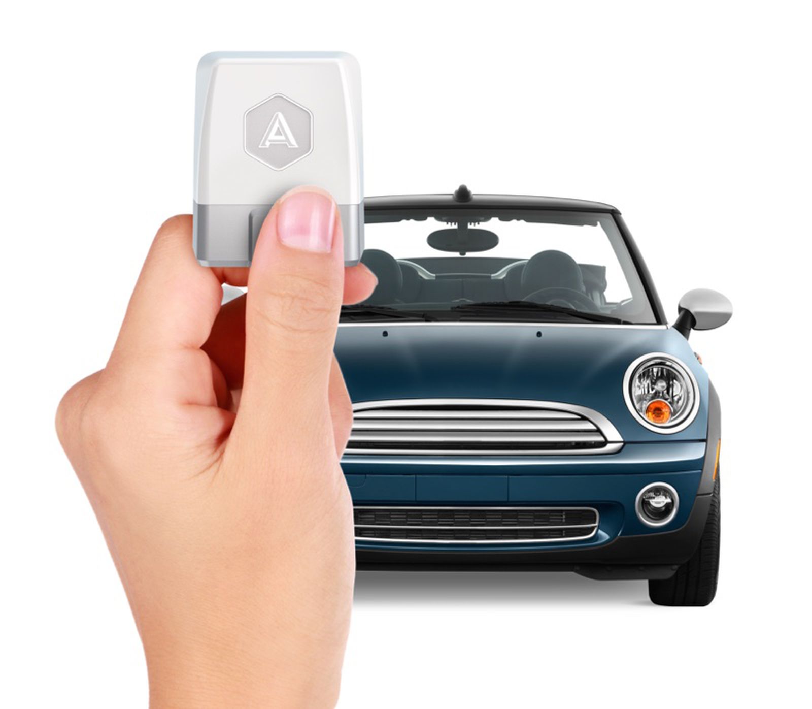 Automatic Unveils New App Gallery and Car Adapter With Real-Time Data ...