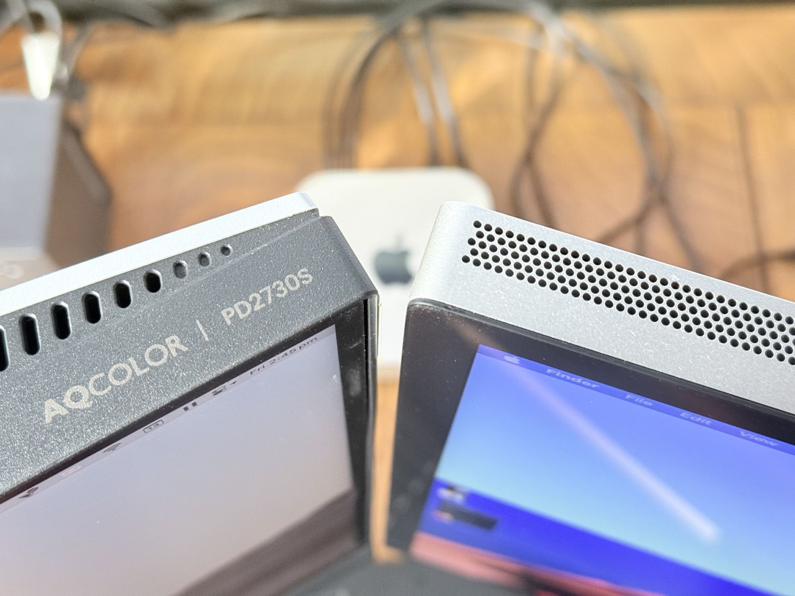 BenQ PD2730S Review - MacRumors