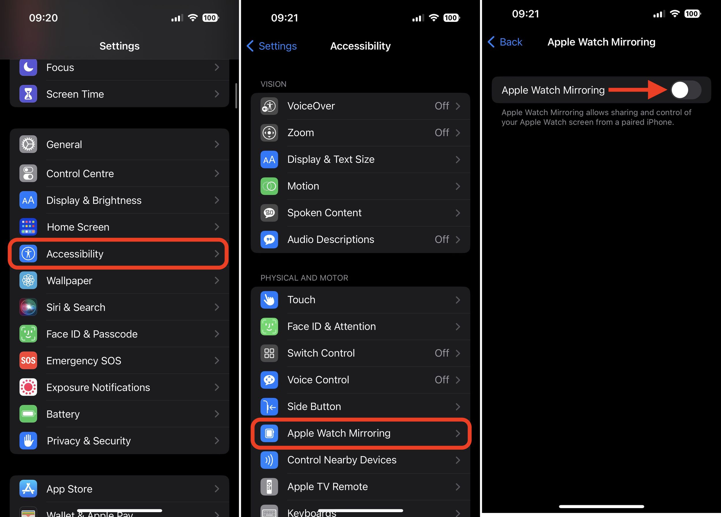 How to Control Your Apple Watch With Your iPhone - MacRumors