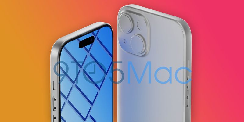 iPhone 15: Elevating the Smartphone Experience to New Heights!