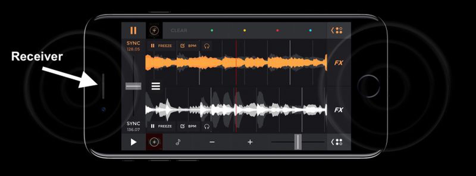 iPhone 8 Said to Have Enhanced Earpiece With Further Improvements to ...