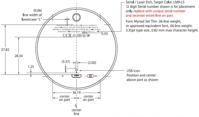 FCC Filings Reveal Apple's First-Party iBeacon Hardware - MacRumors