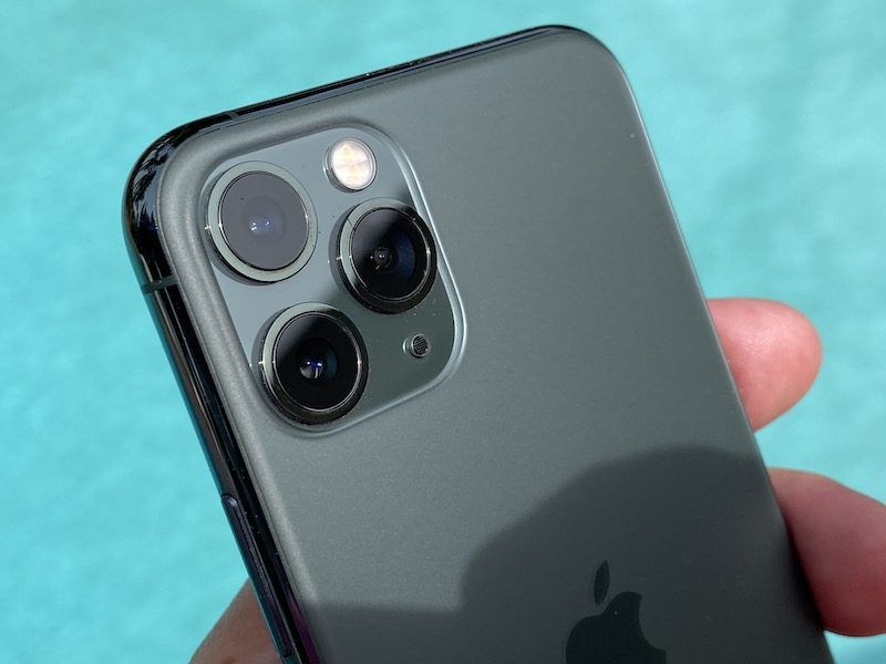 iPhone 11 Pro Review Roundup: Significant Camera Advancements and ...