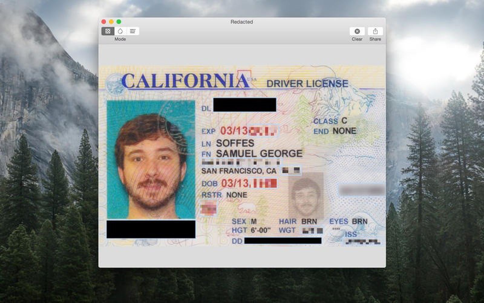 'Redacted' Hits Number 8 Spot in Mac App Store With Just $302 in First ...