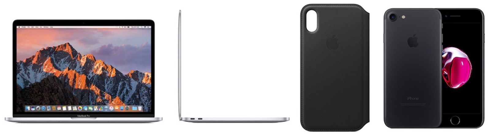 Deals: Save on 2017 MacBook Pro ($900 Off), Leather Folio Case for ...