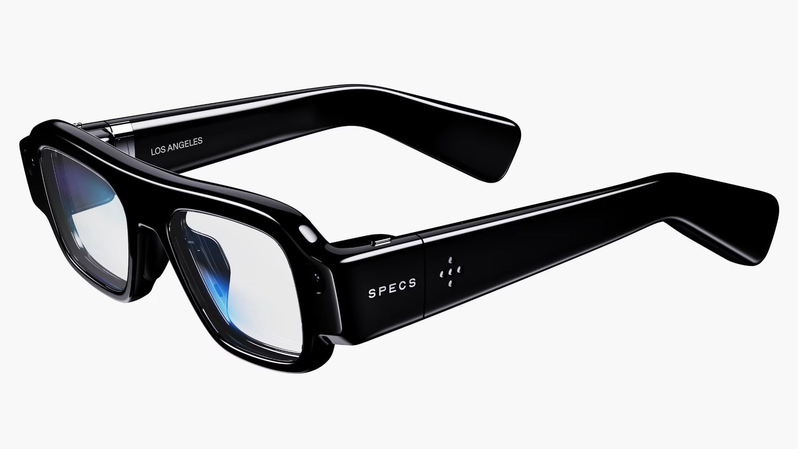 Snap Launches $2,195 'Specs' Augmented Reality Glasses - MacRumors