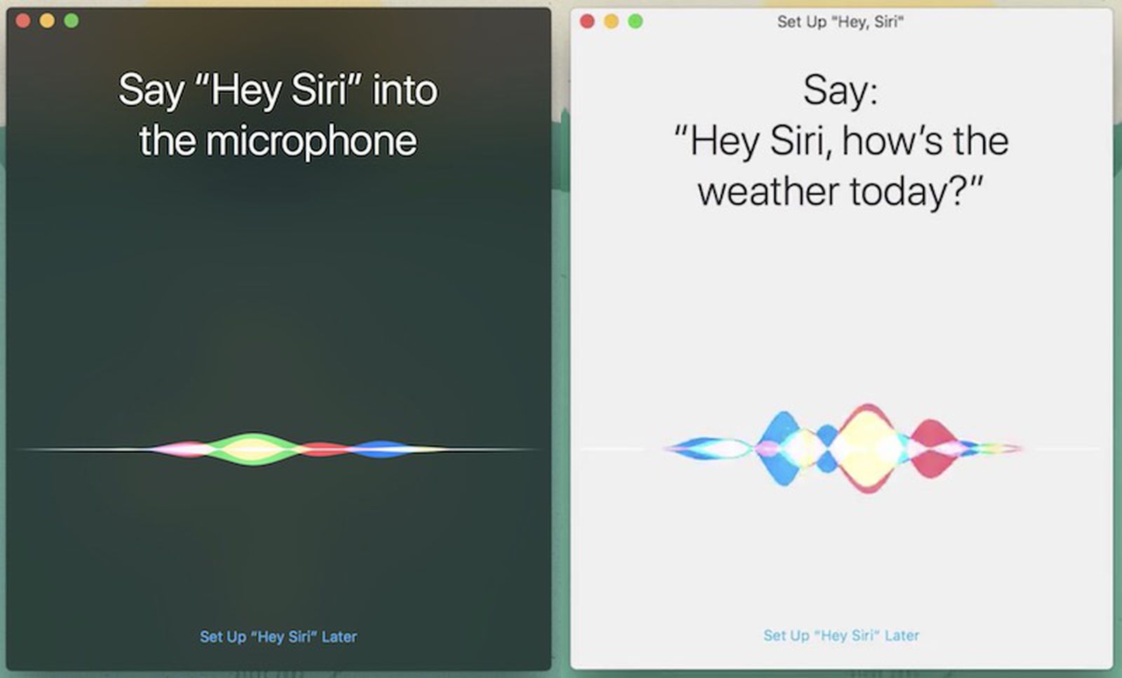 iMac Pro Appears to Include A10 Fusion Chip for Always-On 'Hey Siri ...
